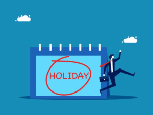 What is A Floating Holiday and How Does It Work?