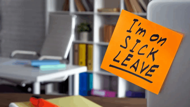 Employee Rights and Guidelines for Sick Leave